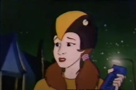 Gwen Markham | Halloween Specials Wiki | Fandom