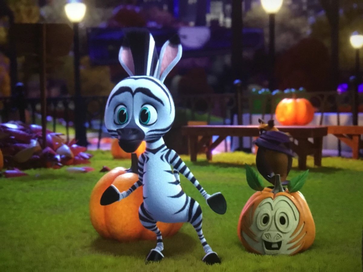 Marty | Halloween Specials Wiki | Fandom