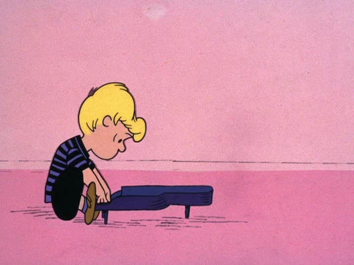 Schroeder | Halloween Specials Wiki | Fandom