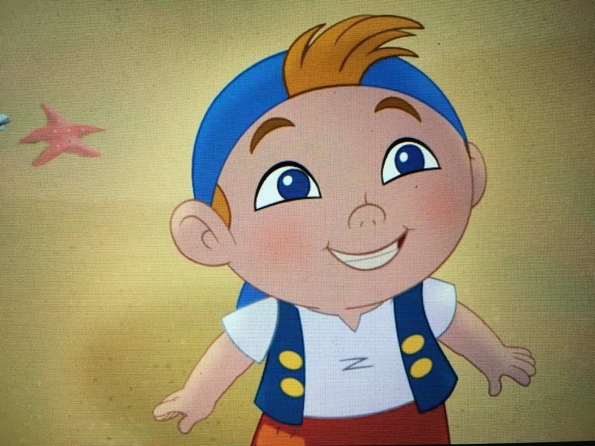 Cubby | Halloween Specials Wiki | Fandom