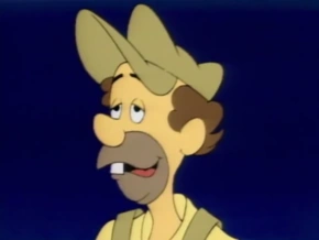 Jack | Halloween Specials Wiki | Fandom