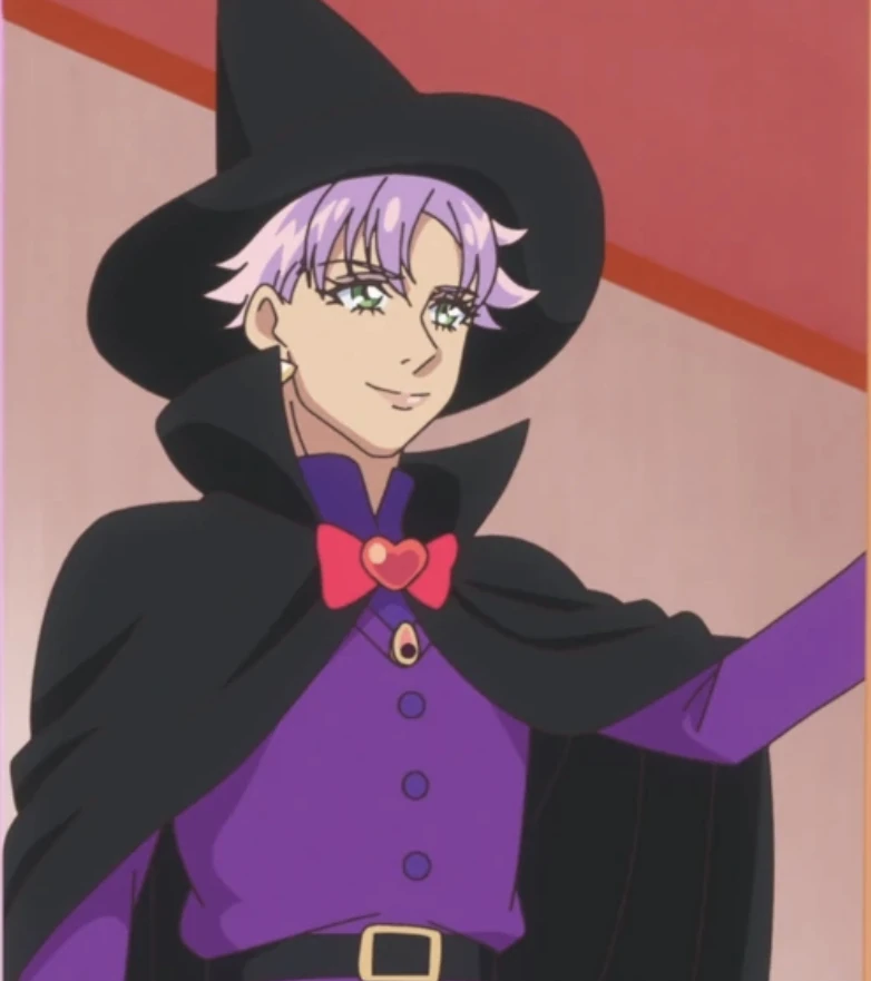 Rosemary | Halloween Specials Wiki | Fandom