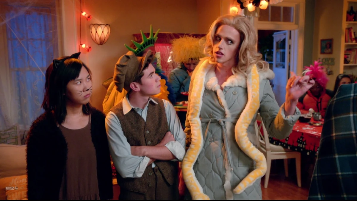 The Real Halloween | Halloween Specials Wiki | Fandom