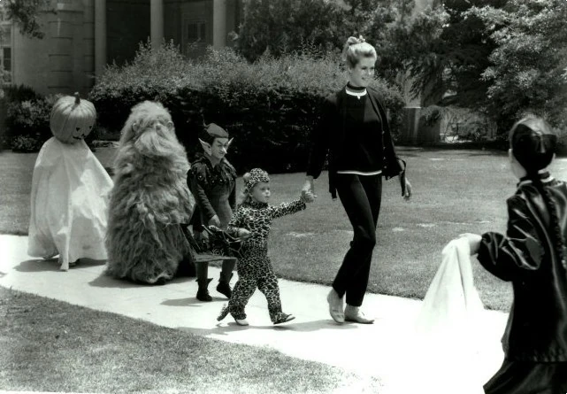 The Safe and Sane Halloween | Halloween Specials Wiki | Fandom
