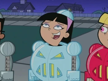 Trixie Tang | Halloween Specials Wiki | Fandom