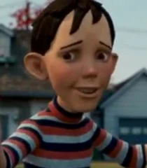 DJ Walters | Halloween Specials Wiki | Fandom