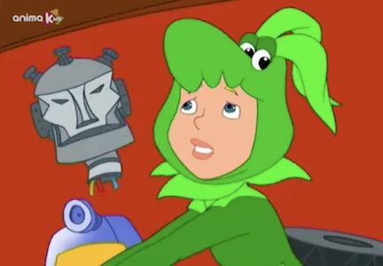 Patty Lipp | Halloween Specials Wiki | Fandom