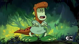 JP Mercer | Halloween Specials Wiki | Fandom