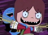 Nightmare on Wilson Way | Halloween Specials Wiki | Fandom