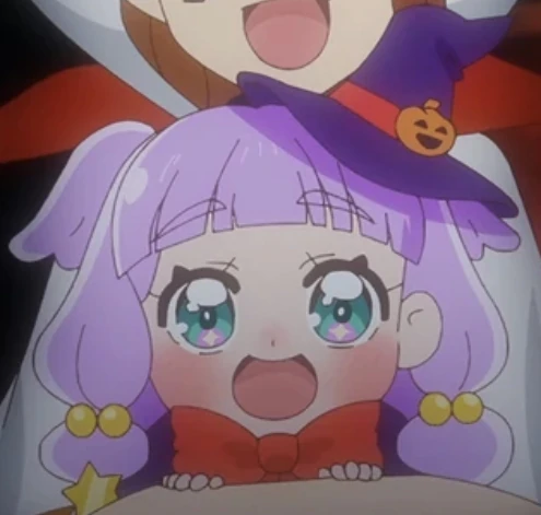Ellee-chan | Halloween Specials Wiki | Fandom
