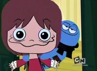 Nightmare on Wilson Way | Halloween Specials Wiki | Fandom