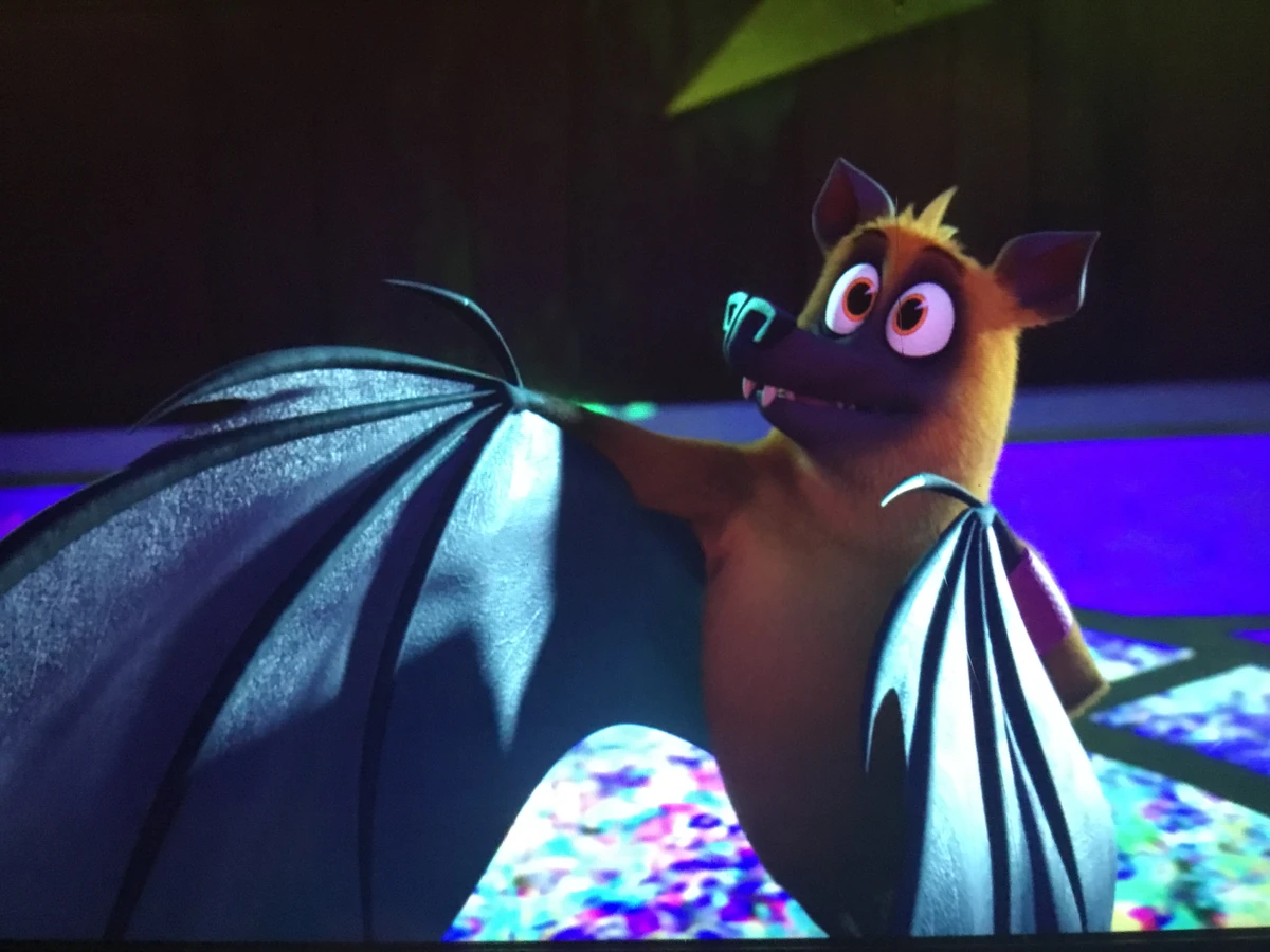 Bartholomew | Halloween Specials Wiki | Fandom