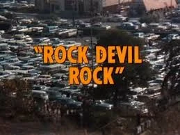 Rock Devil Rock | Halloween Specials Wiki | Fandom