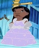 Lilo Pelekai | Halloween Specials Wiki | Fandom