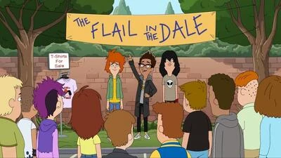 Witch Day 3 | Halloween Specials Wiki | Fandom