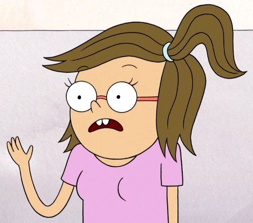 Eileen | Halloween Specials Wiki | Fandom