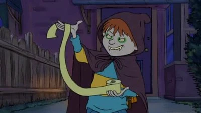 Horrid Henry | Halloween Specials Wiki | Fandom