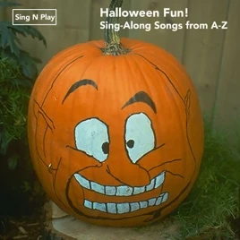 Halloween Fun! Sing-Along Songs from A-Z | Halloween Specials Wiki | Fandom