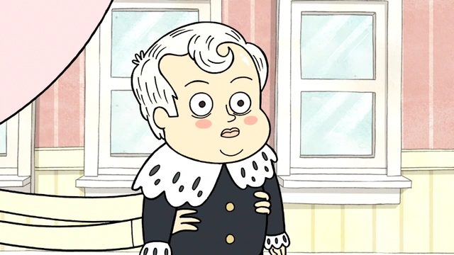 Percy | Halloween Specials Wiki | Fandom