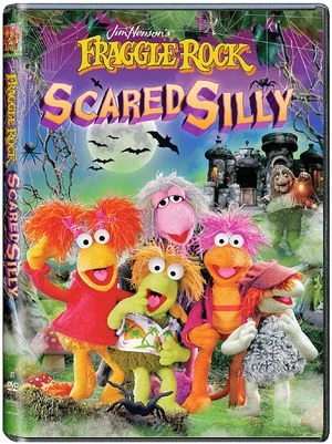 Scared Silly | Halloween Specials Wiki | Fandom