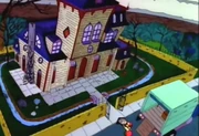 Treehouse of Horror | Halloween Specials Wiki | Fandom