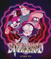 Squashed! | Halloween Specials Wiki | Fandom