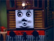 Toby the Tram Engine | Halloween Specials Wiki | Fandom