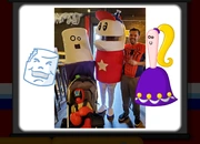 Fan Costumes 2019 | Halloween Specials Wiki | Fandom