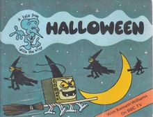 Halloween (Willo the Wisp) | Halloween Specials Wiki | Fandom
