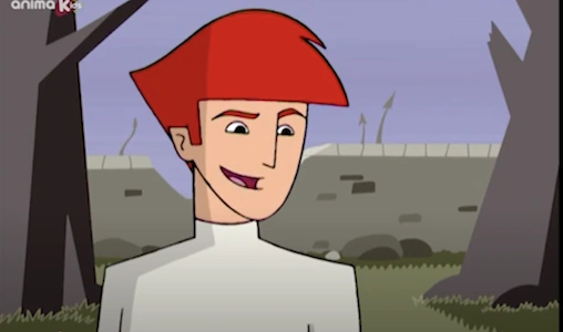 Alan Crystal | Halloween Specials Wiki | Fandom