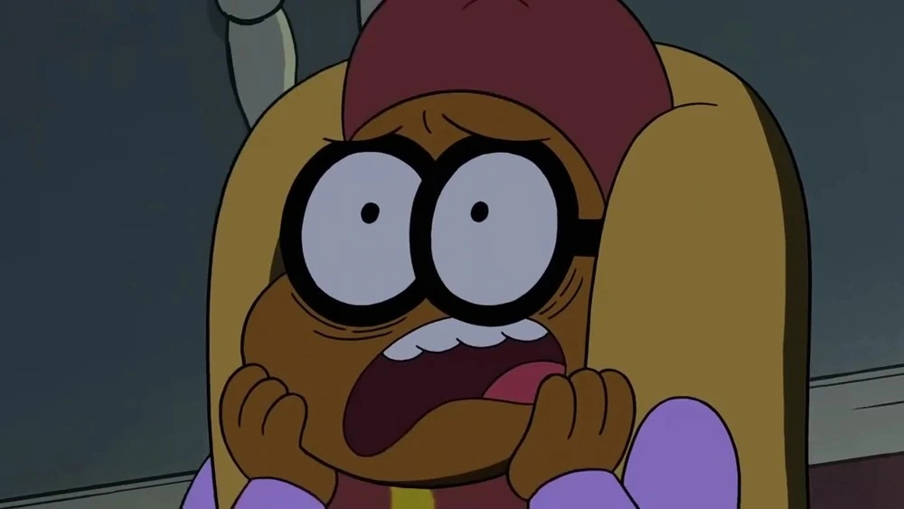 Remy Remington | Halloween Specials Wiki | Fandom