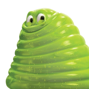 Blobby | Halloween Specials Wiki | Fandom