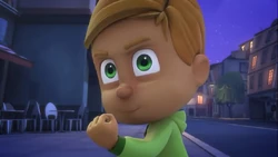 Gekko | Halloween Specials Wiki | Fandom