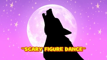 Scary Figure Dance | Halloween Specials Wiki | Fandom