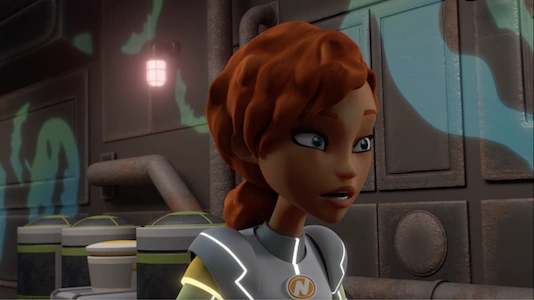 Adelaide Nova | Halloween Specials Wiki | Fandom