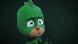 Gekko | Halloween Specials Wiki | Fandom