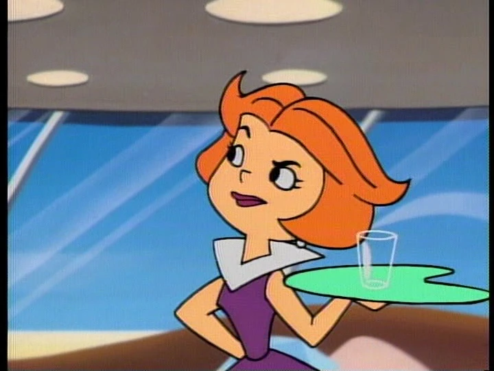 Jane Jetson | Halloween Specials Wiki | Fandom
