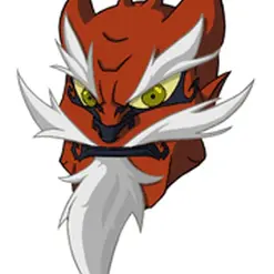 Tarakudo | Halloween Specials Wiki | Fandom