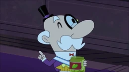 The Mayor of Townsville | Halloween Specials Wiki | Fandom