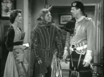 Halloween Party (The Adventures of Ozzie & Harriet) | Halloween ...