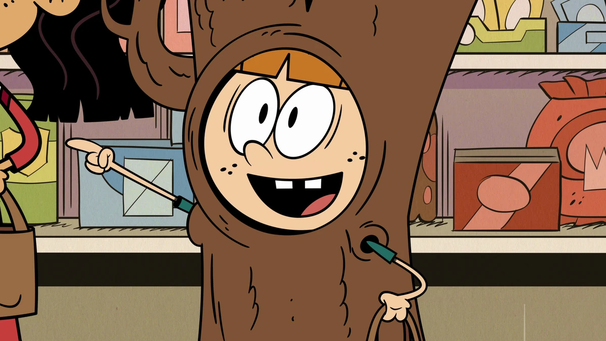 Liam Hunnicut | Halloween Specials Wiki | Fandom