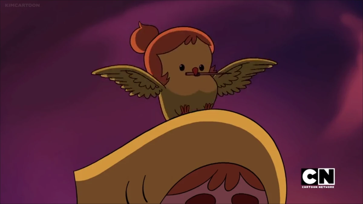 Mortimer | Halloween Specials Wiki | Fandom