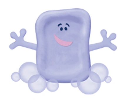 Slippery Soap | Halloween Specials Wiki | Fandom