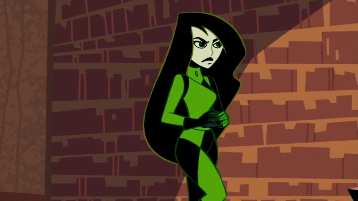 Shego | Halloween Specials Wiki | Fandom