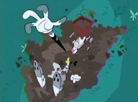 Nightmare on Wilson Way | Halloween Specials Wiki | Fandom