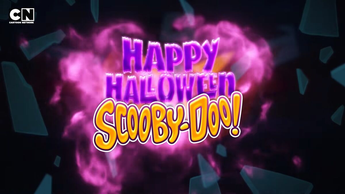 Happy Halloween Scooby Doo Halloween Specials Wiki Fandom