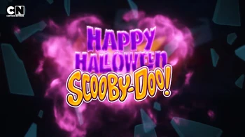 Happy Halloween, Scooby-Doo! | Halloween Specials Wiki | Fandom