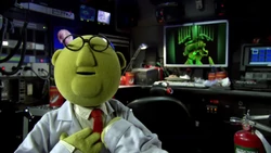 Ghost Hunt | Halloween Specials Wiki | Fandom