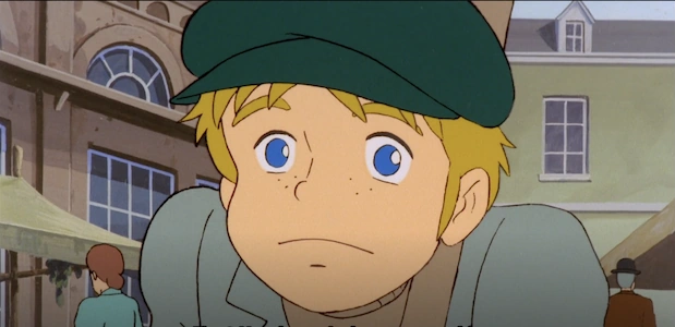 Peter | Halloween Specials Wiki | Fandom