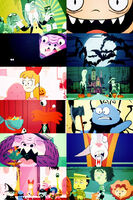 Nightmare on Wilson Way | Halloween Specials Wiki | Fandom